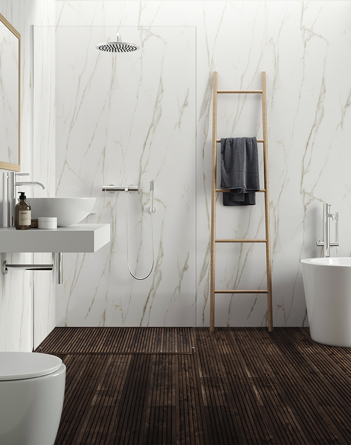 Wetwall UK | Stylish & Waterproof Wall Panels | Wetwall UK